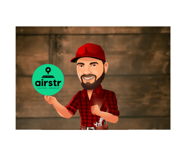 About - Ruesch Management